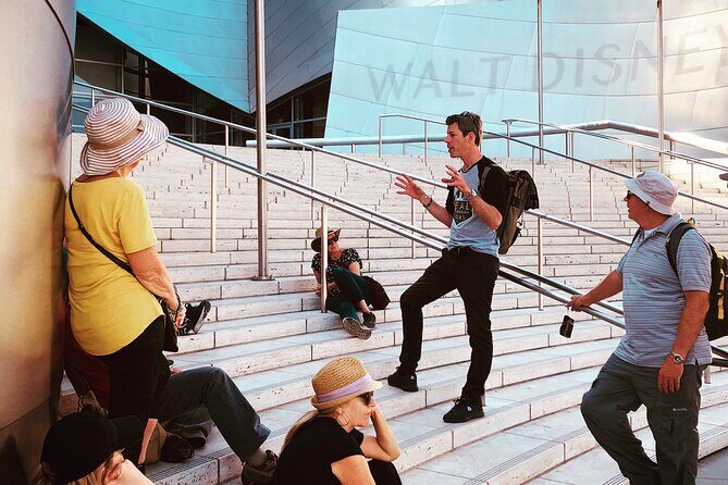LA: Hollywood, DTLA & Santa Monica Full Day Walking & Metro Tour - Final Words