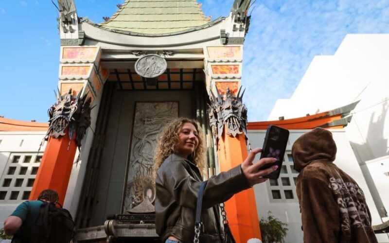 LA: Hollywood, Griffith Observatory, City & Beach Tour - The Authenticity and Quality of the Experience