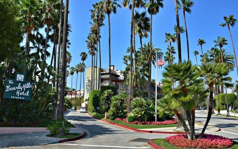 LA: Hollywood, Griffith Observatory, City & Beach Tour - Who Would Love This Tour?