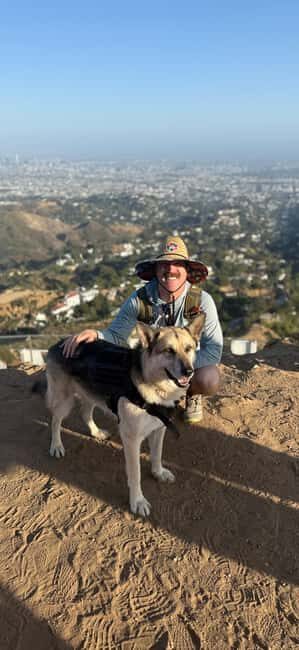 LA: Hollywood Sign Tour with Comedians, Dogs, & Epic Photos - The Sum Up: Why This Tour Stands Out