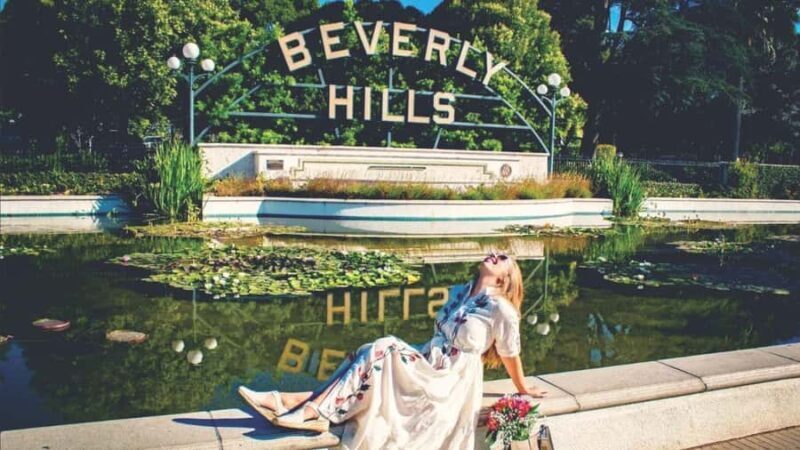 LA, Hollywood with Beverly Hills and Beach Tour with Pickup - The Sum Up: Is It Worth It?