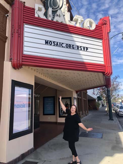 LA: Horror Film Locations Tour - Introducing the LA: Horror Film Locations Tour
