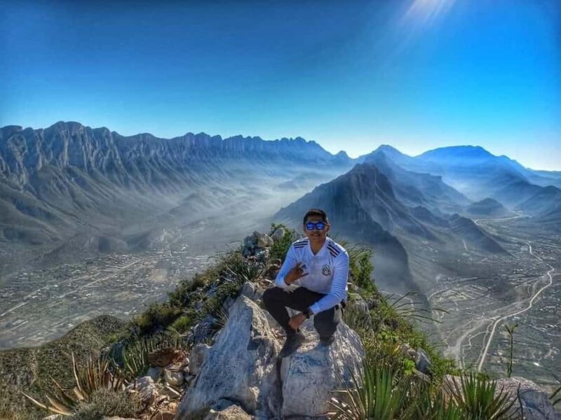 La Huasteca Advanced Mountain Hike - Comparing to Similar Experiences