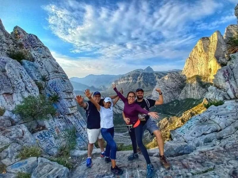 La Huasteca  Basic Hike in the National Park - The Sum Up