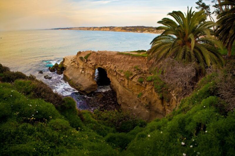 La Jolla: 2-Hour Guided Segway Tour - Why Choose the La Jolla Segway Tour? A Detailed Look