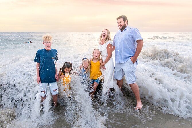 La Jolla Cove Photo Shoot - Is This Experience Worth the Price?