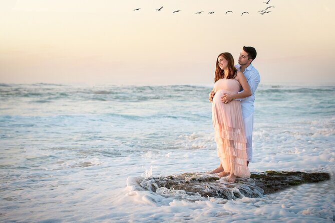 La Jolla Cove Photo Shoot - Who Will Enjoy This Experience?