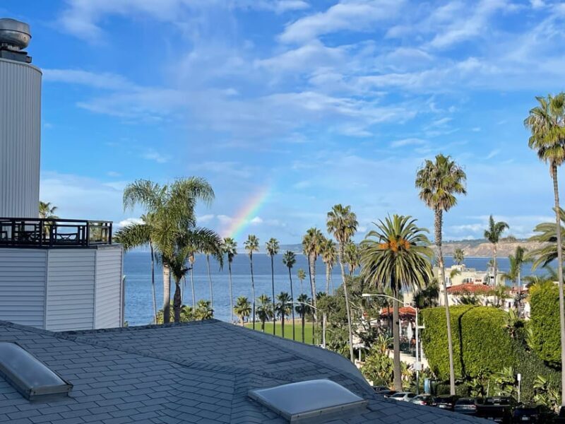 La Jolla: Date Night with Luxury Oceanfront Asian Cuisine - Who Will Love This Experience?