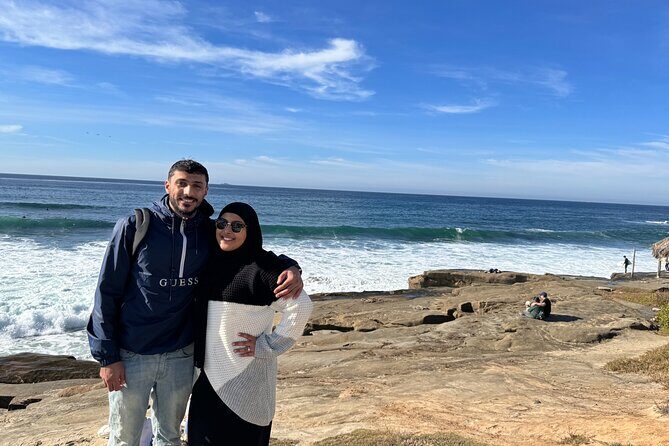 La Jolla E-Scooter Tour with Photos Included - Who Is This Tour Best For?