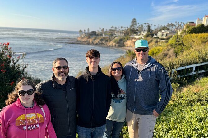 La Jolla E-Scooter Tour with Photos Included - Final Thoughts: Is It Worth It?
