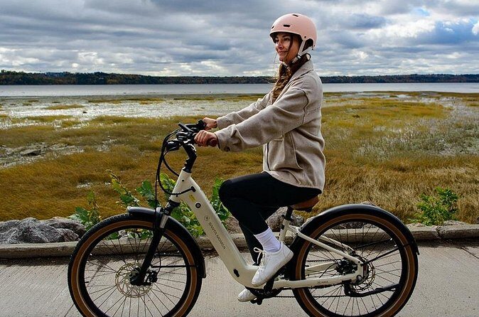 La Jolla EBike Rentals - FAQ