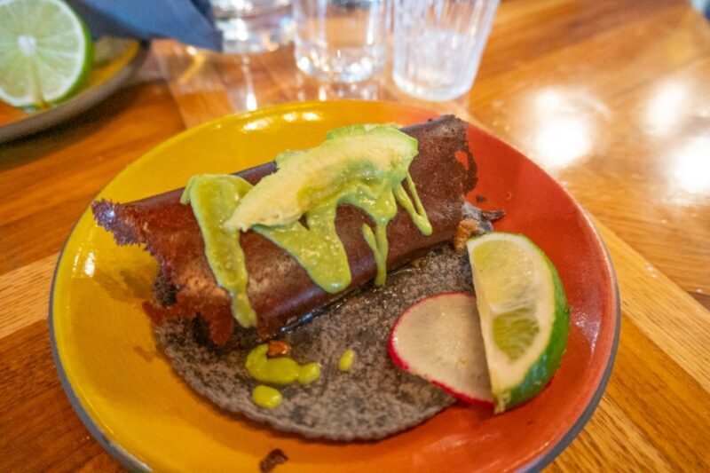 La Jolla Food & Drink Walking Tour - Sip, Savor & Sea - Why This Tour Distinguishes Itself