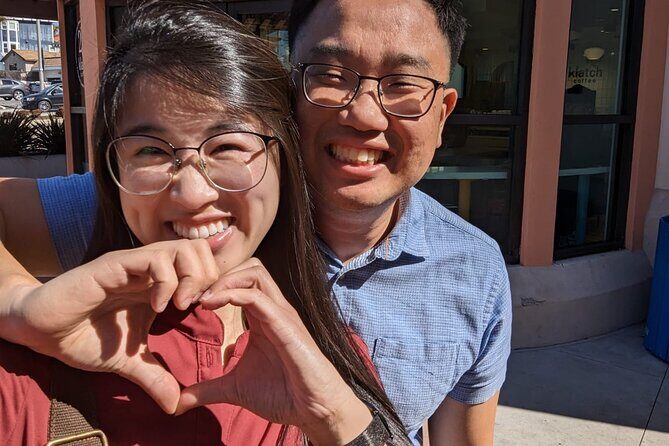 La Jolla Jig Scavenger Hunt - FAQ