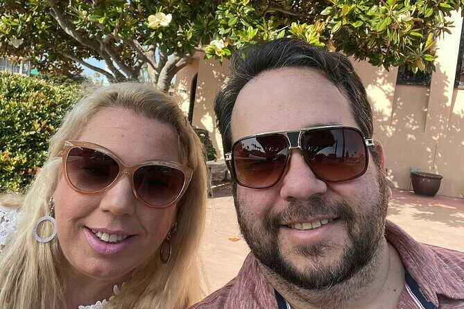 La Jolla, San Diego Murder Mystery Outdoor Detective Escape Game - Price and Value