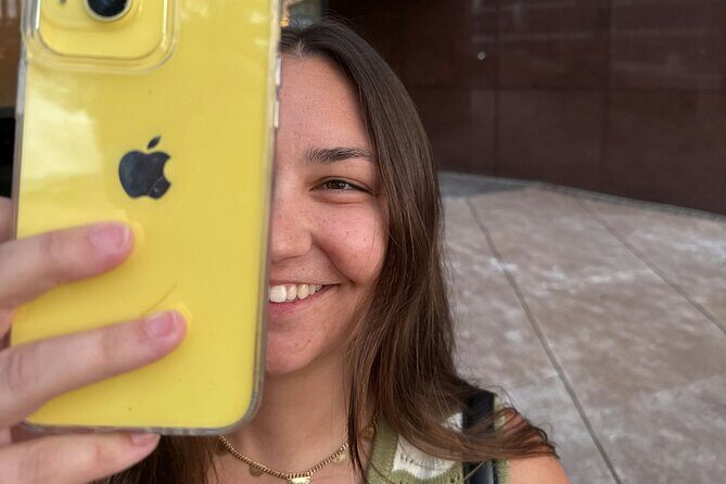 La Jolla, San Diego Murder Mystery Outdoor Detective Escape Game - Practical Considerations