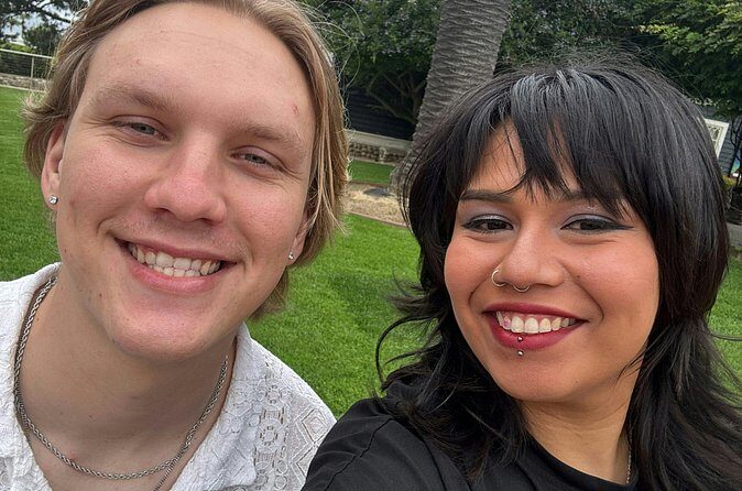 La Jolla, San Diego Murder Mystery Outdoor Detective Escape Game - Who Will Love This Tour