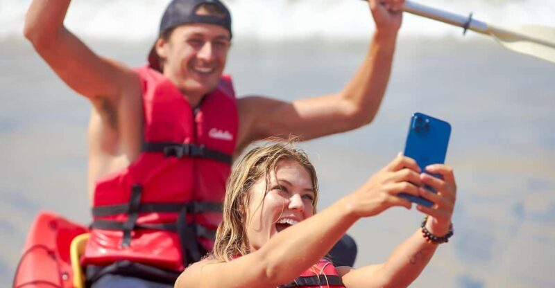La Jolla: Sunset Kayak Tour of the 7 Caves - FAQ