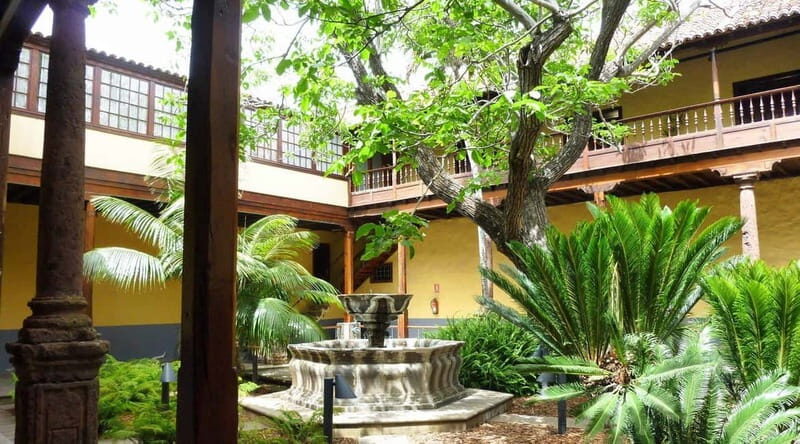 La Laguna: 2-Hour Guided Cultural Walk in UNESCO - Exploring La Laguna: An Engaging 2-Hour Guided Cultural Walk in UNESCO