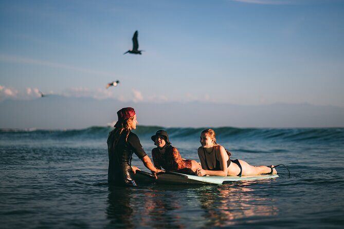 La Lancha Surfing Adventure  Lesson & Transport from Sayulita - Why This Tour is a Good Choice