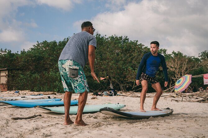 La Lancha Surfing Adventure  Lesson & Transport from Sayulita - FAQ: Practical Questions About La Lancha Surfing Adventure