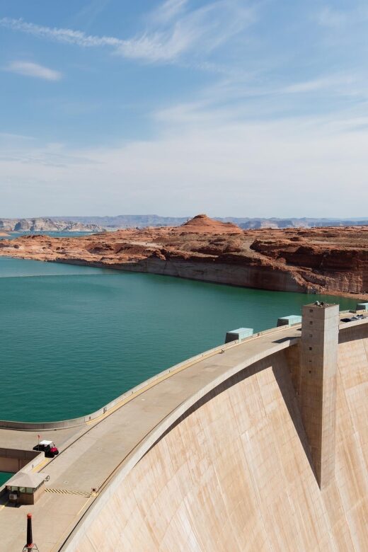 LA: Las Vegas, Sedona, Monument, Antelope Canyon, 5-Day Tour - FAQ