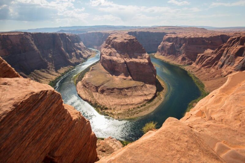 LA: Las Vegas, Sedona, Monument, Antelope Canyon, 5-Day Tour - Exploring the 5-Day Tour: What You Can Expect