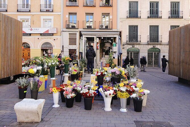 La Latina to Madrid Guided Tour with Breakfast - A Deep Dive into the Experience