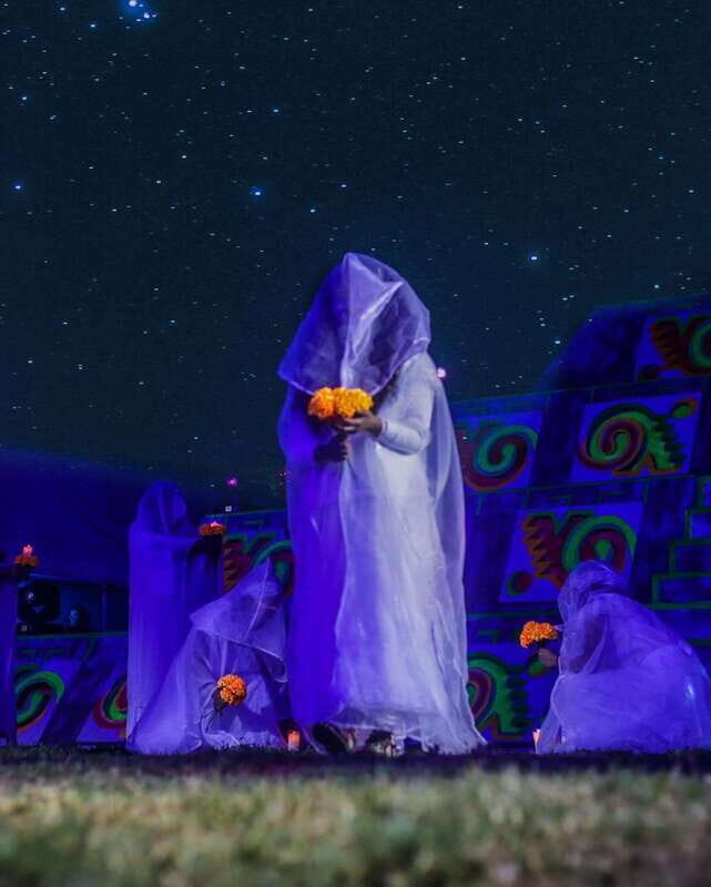 La Llorona, Live Show in the Canals of Xochimilco. - Final Thoughts on Who Will Love This Tour