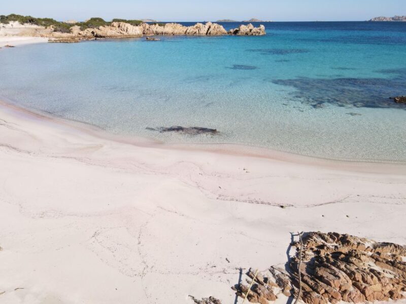 La Maddalena: Archipelago Boat Tour - The Sum Up