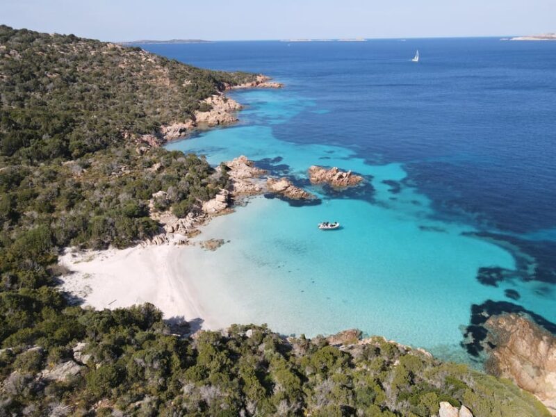 La Maddalena: Archipelago Boat Tour - Frequently Asked Questions
