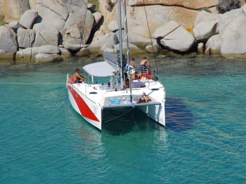 La Maddalena Archipelago: Catamaran tour of the islands - Why This Tour Offers Good Value
