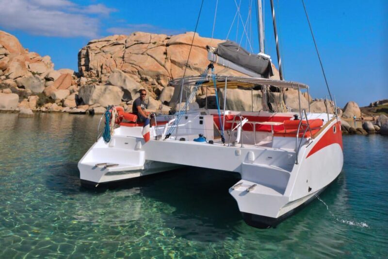 La Maddalena Archipelago: Catamaran tour of the islands - Final Thoughts
