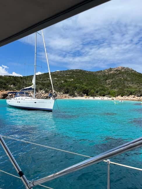 La Maddalena Archipelago: daily sailing tour with lunch - Why This Tour Stands Out