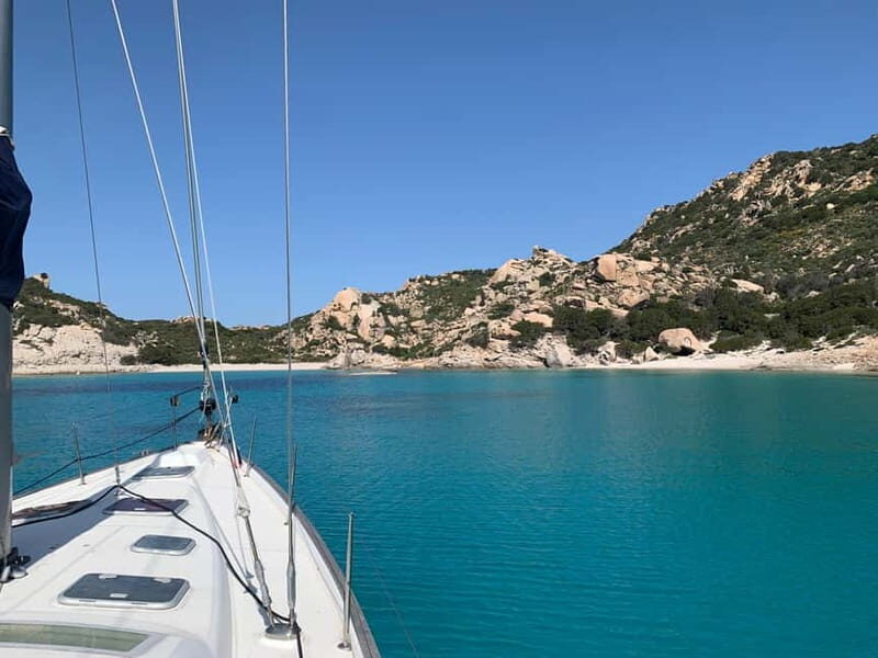 La Maddalena Archipelago: daily sailing tour with lunch - Final Thoughts