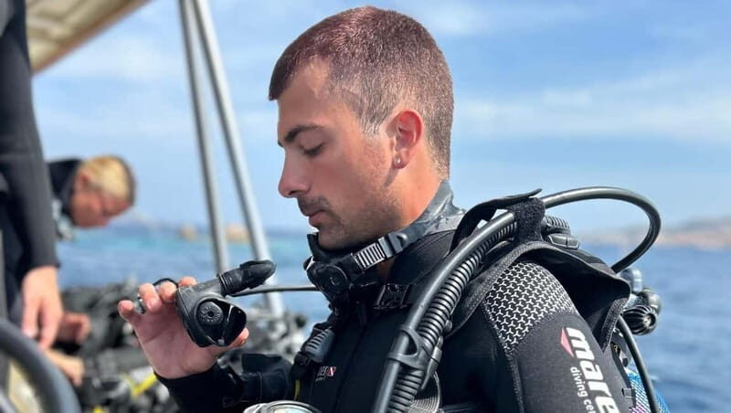 La Maddalena Archipelago & Lavezzi: Adventure Dives trip - Why It’s Worth Considering