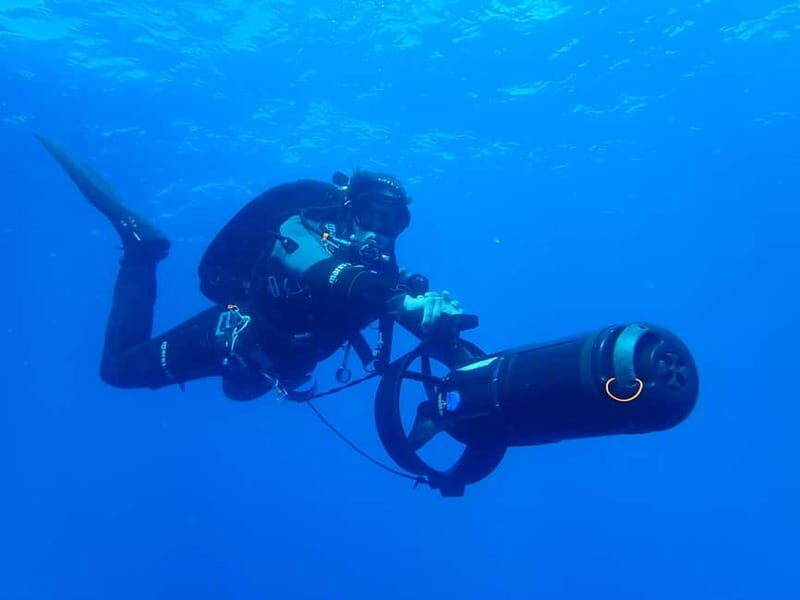 La Maddalena Archipelago & Lavezzi: Adventure Dives trip - Final Thoughts: Who Will Love This?