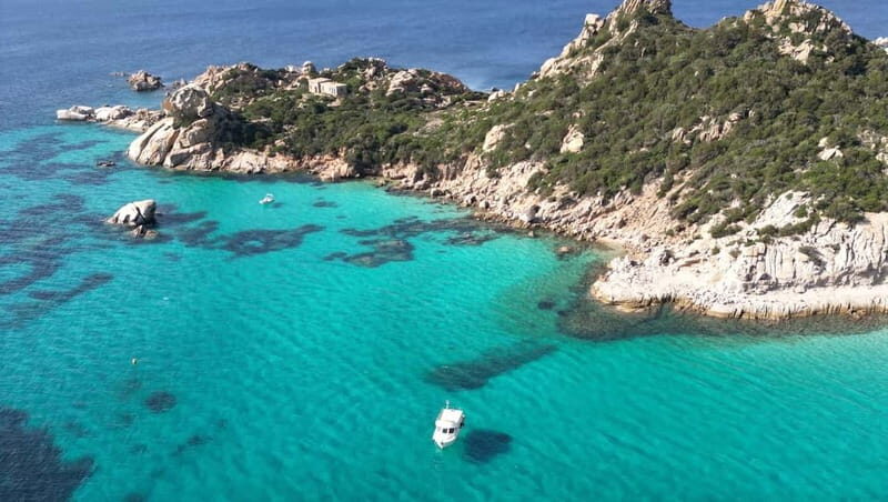 La Maddalena Archipelago & Lavezzi: Adventure Dives trip - FAQ