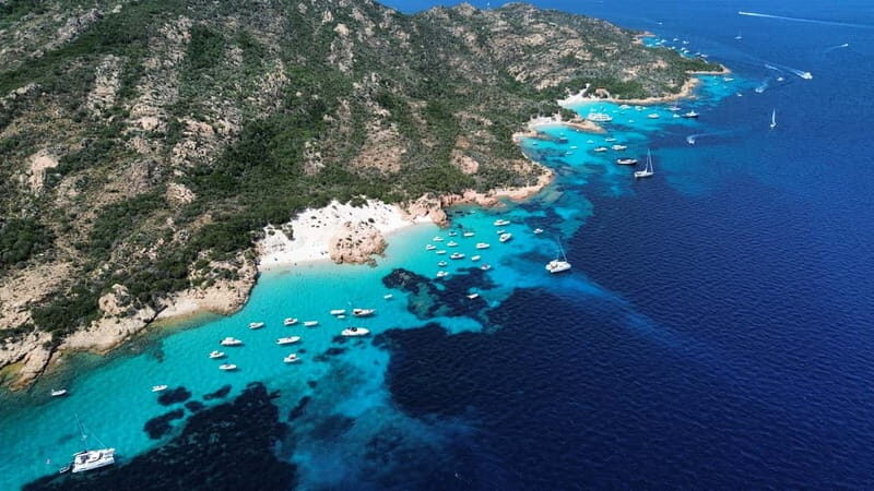 La Maddalena Archipelago: private all inclusive boat tour - Final Thoughts