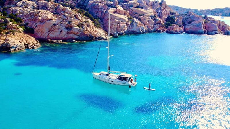 La Maddalena Arcipelago: Sailing boat tour with lunch - Who Is This Tour Best Suited For?