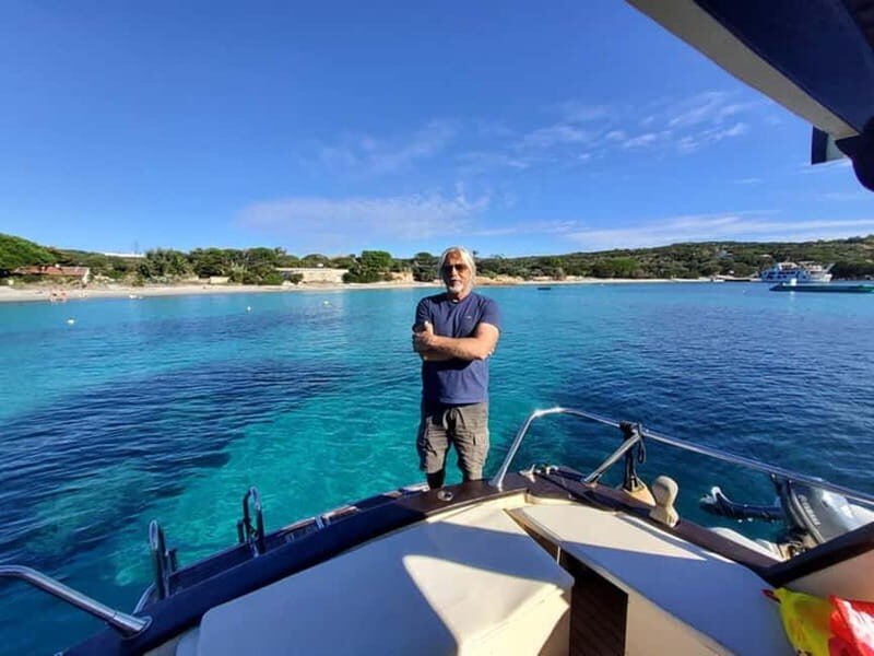 La Maddalena boat tour with lunch and drinks included - What Makes This Tour Stand Out