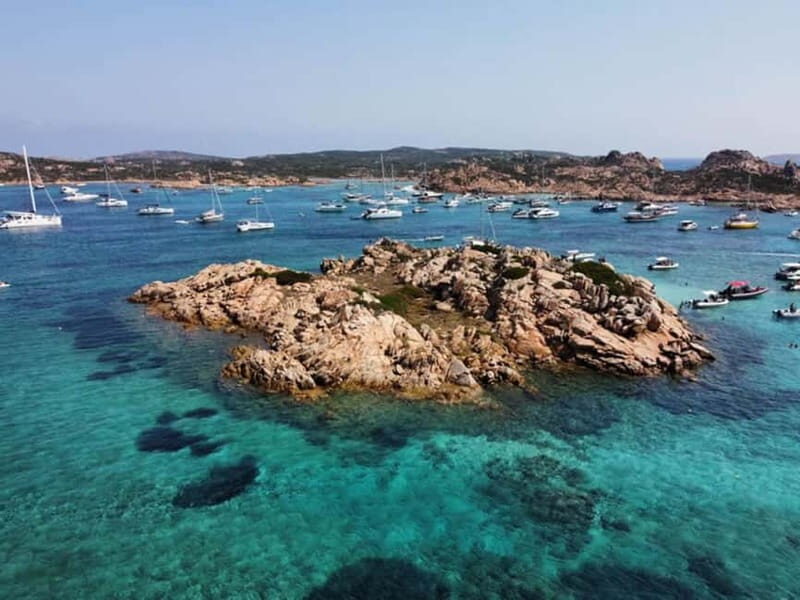 La Maddalena boat tour with lunch and drinks included - The Practical Side: What to Expect and Consider