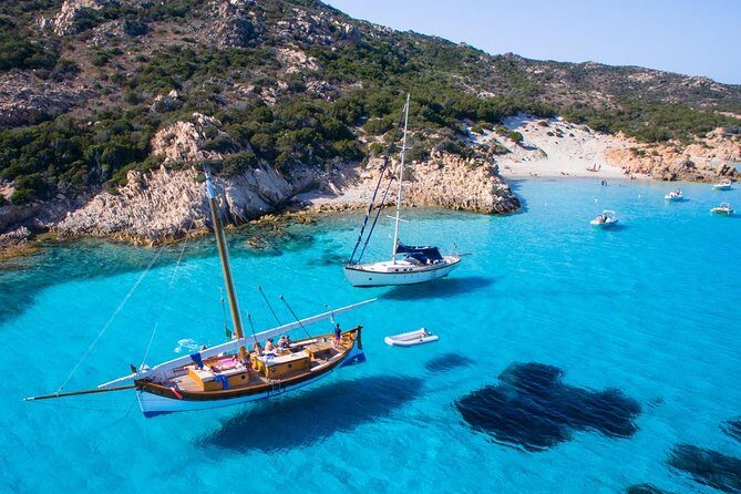 La Maddalena & Caprera - Highlights and Authentic Experiences