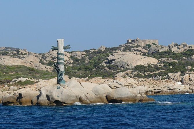La Maddalena & Caprera - The Sum Up: Why Choose This Tour?