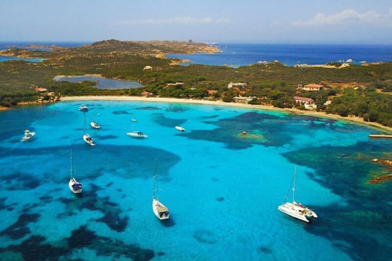 La Maddalena: Caprera,Spargi,Budelli & Santa Maria Boat Tour - Frequently Asked Questions (FAQs)