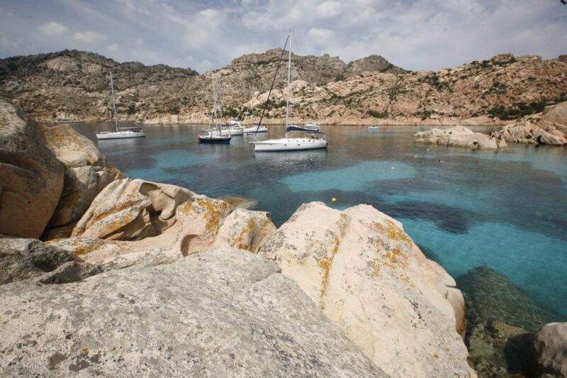 La Maddalena: Full-Day Sailing Trip - FAQs