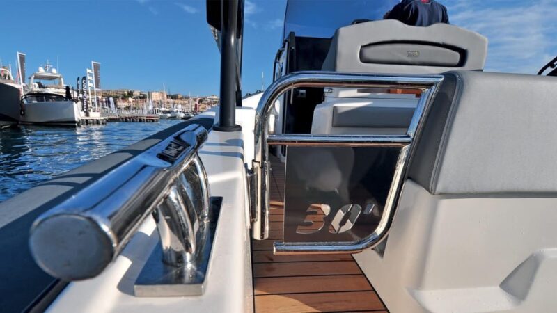 La Maddalena: island tour with aperitif and brunch on board - The Experience of a Small Group