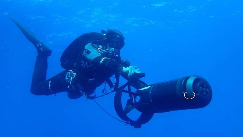 La Maddalena & Lavezzi: Full-Day Boat Scuba Diving Trip - FAQs