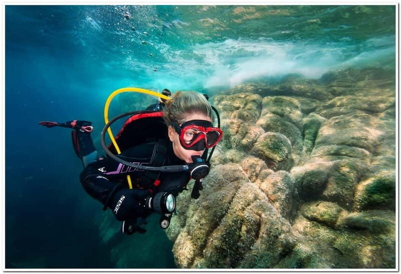 La Maddalena: Scuba Diving Experience for Beginners - Who’s This Tour Best For?