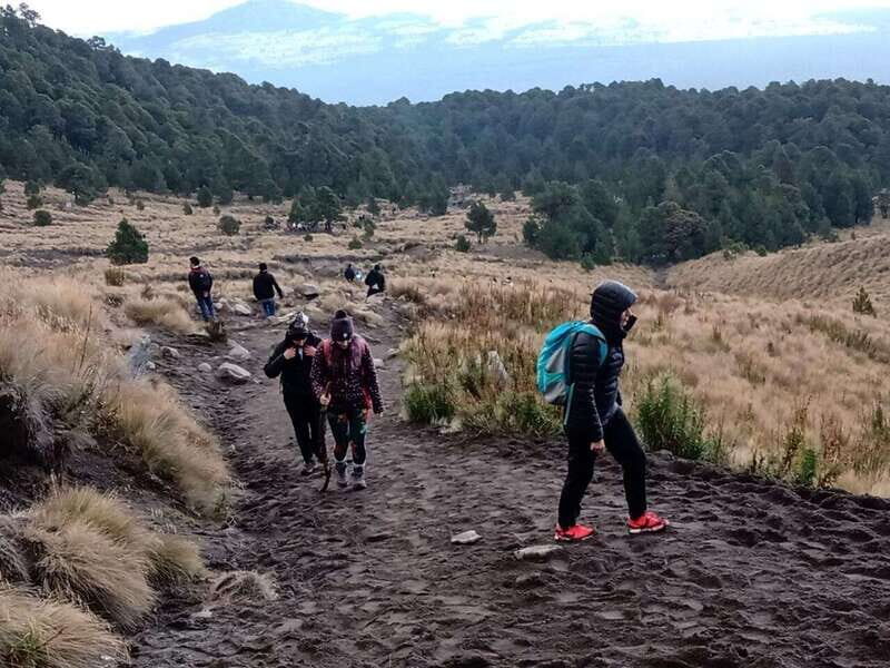 La Malinche Volcano: Hike to the Top and Explore Tlaxcala - Final Thoughts