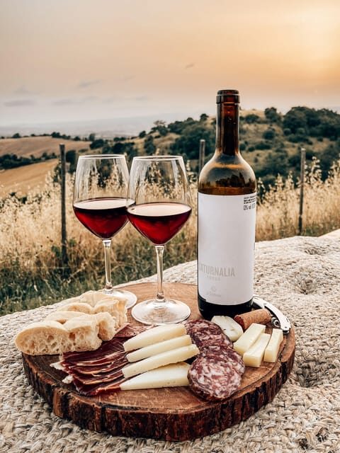 La Maliosa Farm Experience & Wine Tasting - A Deep Dive into the La Maliosa Farm Experience & Wine Tasting